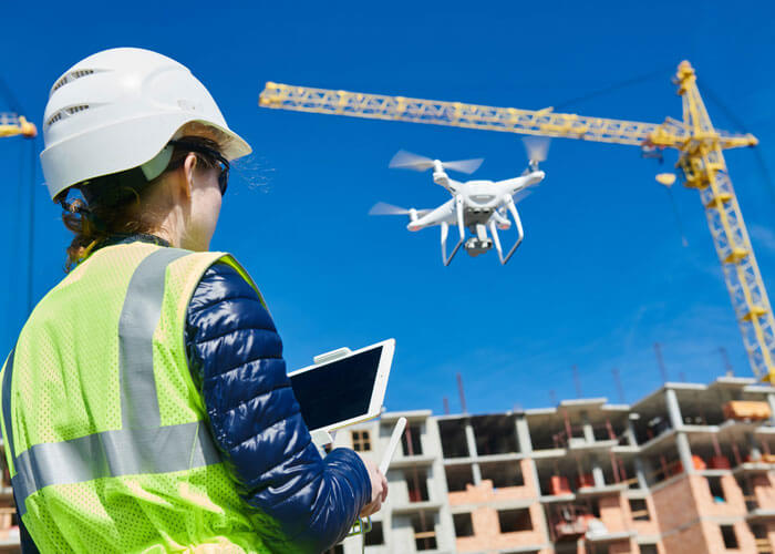 Infrastructure Works – MAS Engineering and Construction Company Ltd.