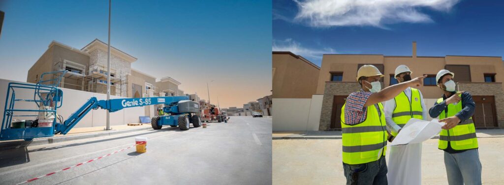 MAS Engineering and Construction Company Ltd. – For Engineering and ...