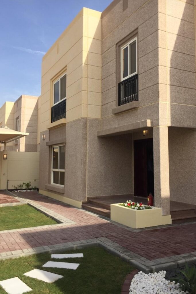 Completed Projects – MAS Engineering and Construction Company Ltd.