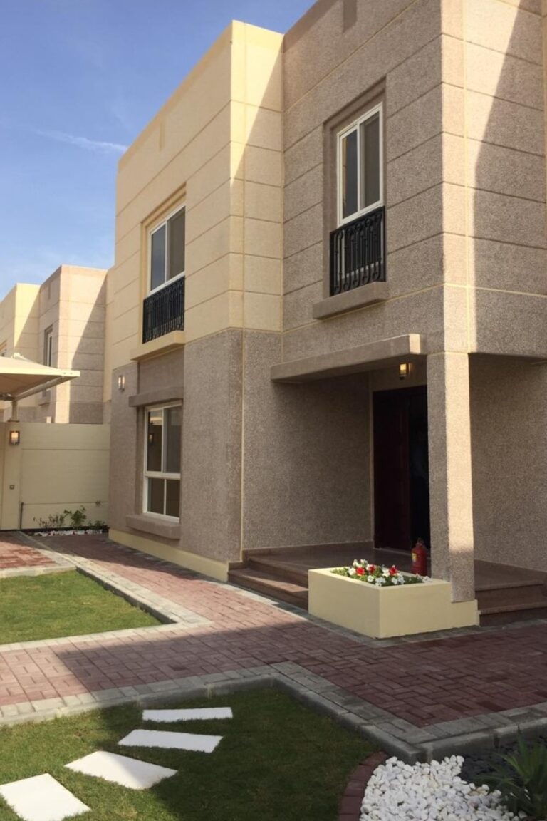 Completed Projects – MAS Engineering and Construction Company Ltd.