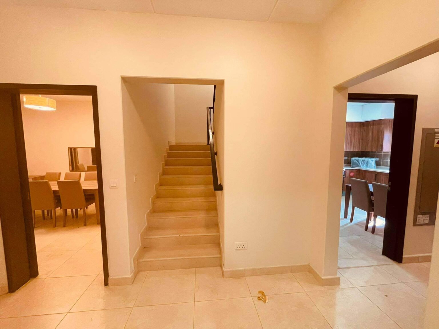 Completed Projects – MAS Engineering and Construction Company Ltd.