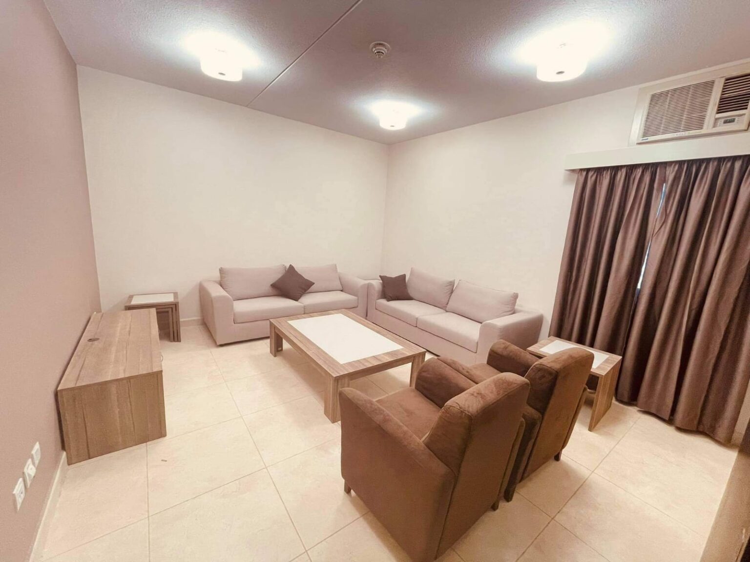 Completed Projects – MAS Engineering and Construction Company Ltd.