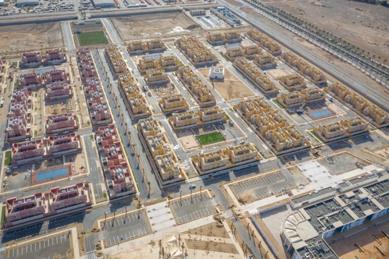 Completed Projects – MAS Engineering and Construction Company Ltd.